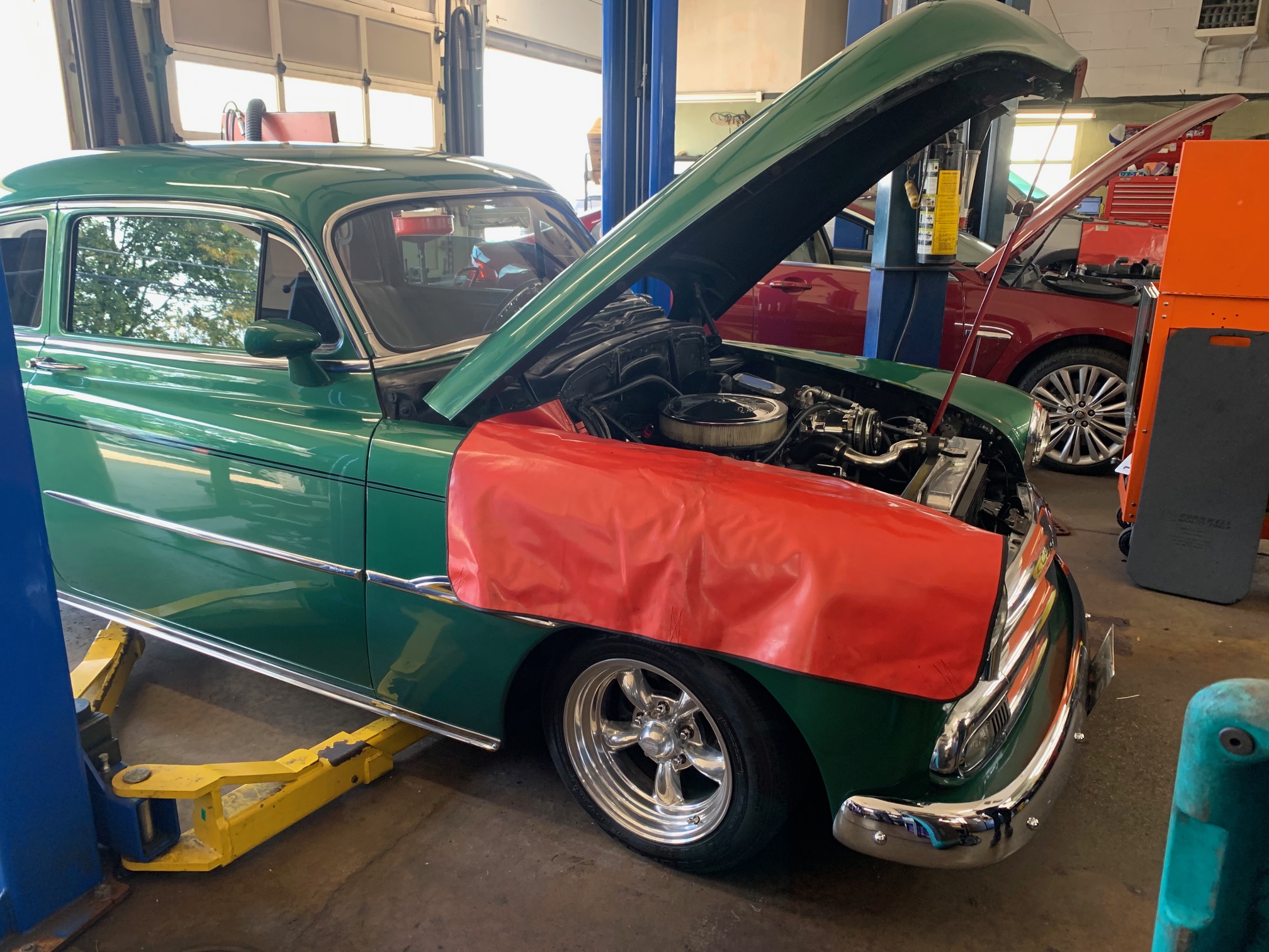 Gallery - EDS Auto Repair, Inc.